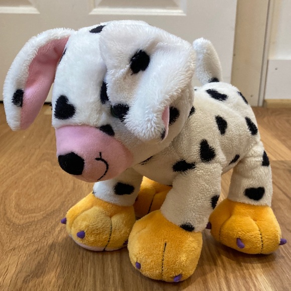Groovy Girls | Toys | Groovy Girls Petrageous Dalmatian Dog | Poshmark